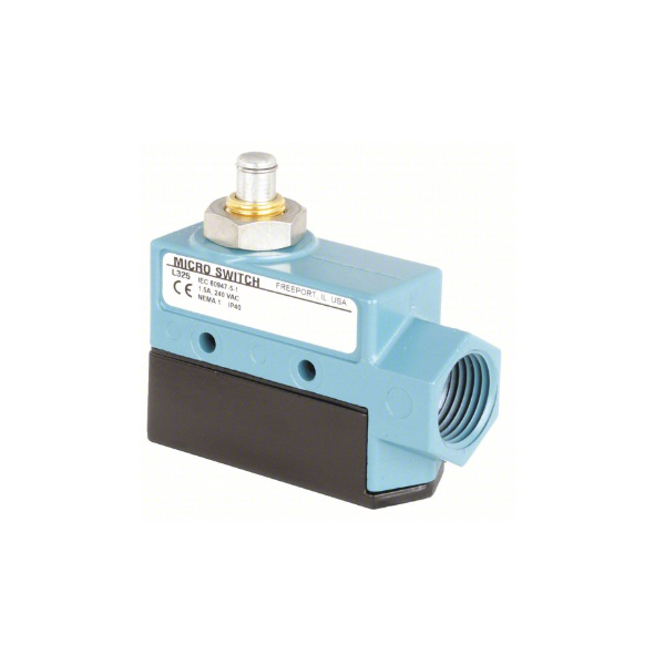 COMPACT PRECISION LIMIT SWITCHES – Ripon Manufacturing Company, Inc