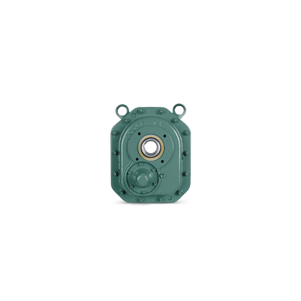 901004 Shaft Mount Speed Reducer – Ripon Manufacturing Company, Inc